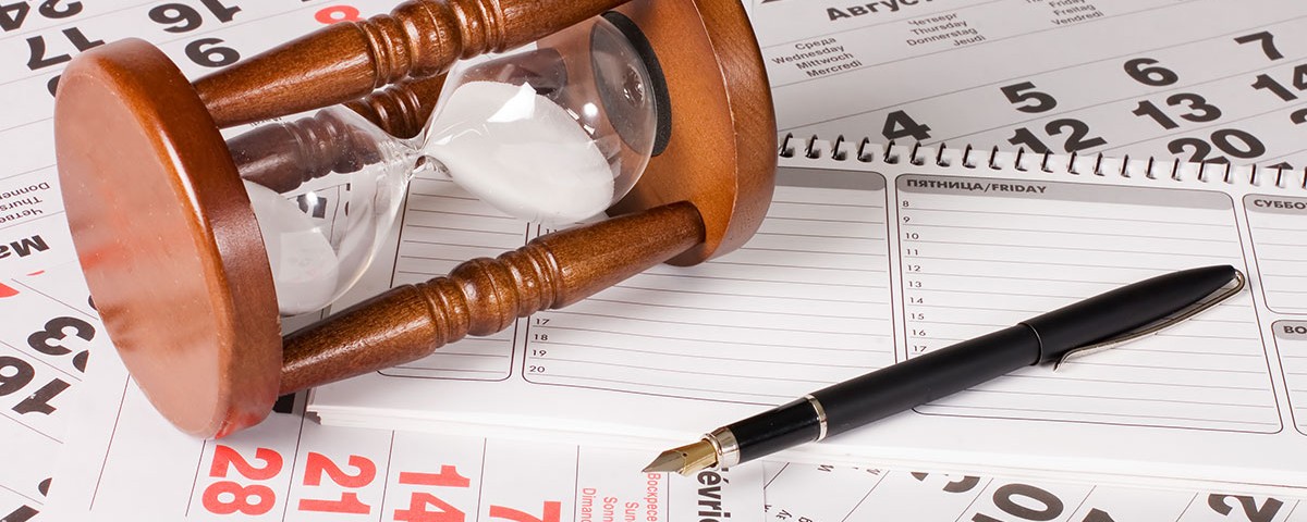 late or underestimated project